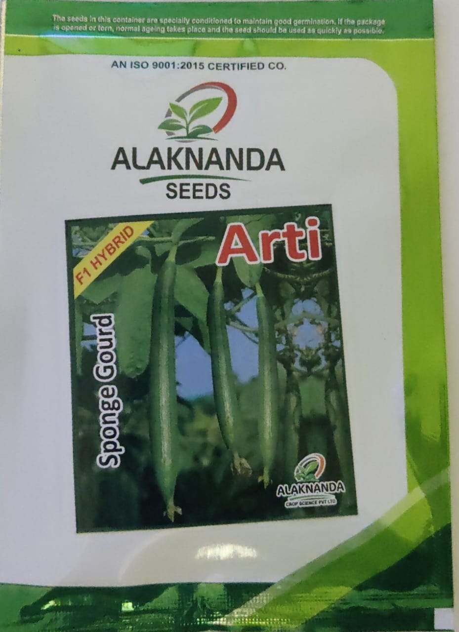 Alaknanda Crop Science Pvt. Ltd.